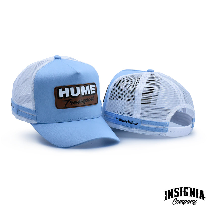 *NEW* Trucker Cap – Hume Transport