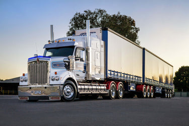 Hume Transport Albury - Hume Transport