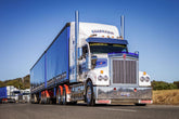 Hume Transport Albury - Hume Transport