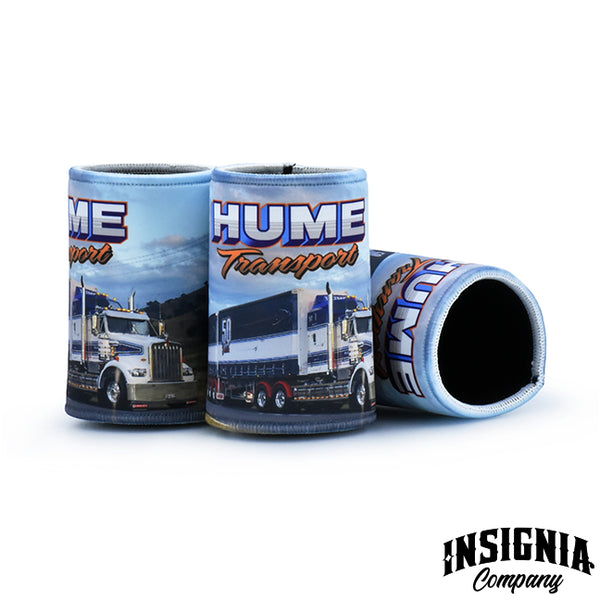 Hume Legend Stubby Holders – Hume Transport